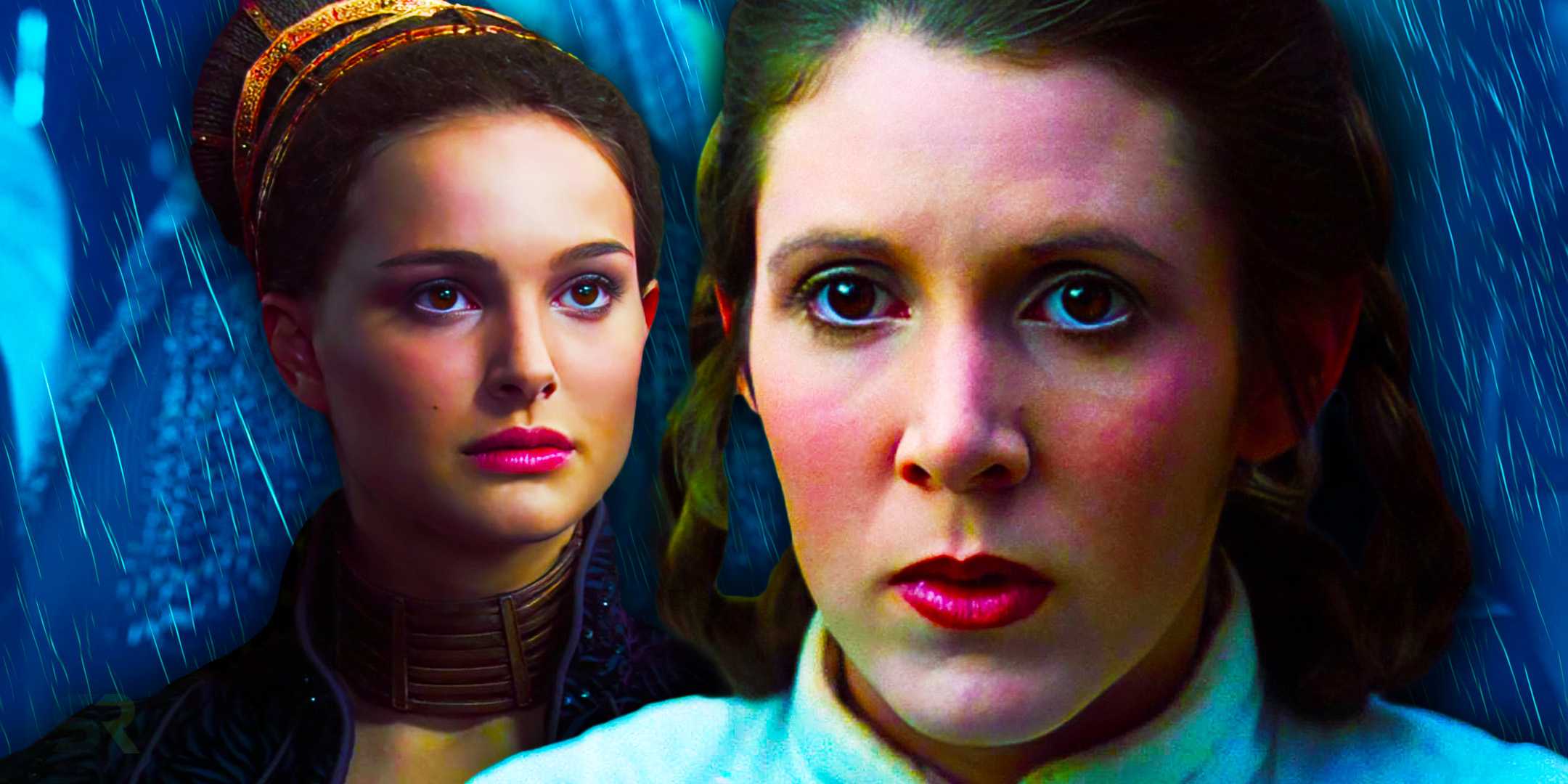 Star Wars' Andor Prequel Reveals Padme's Death Is The Real Reason ...