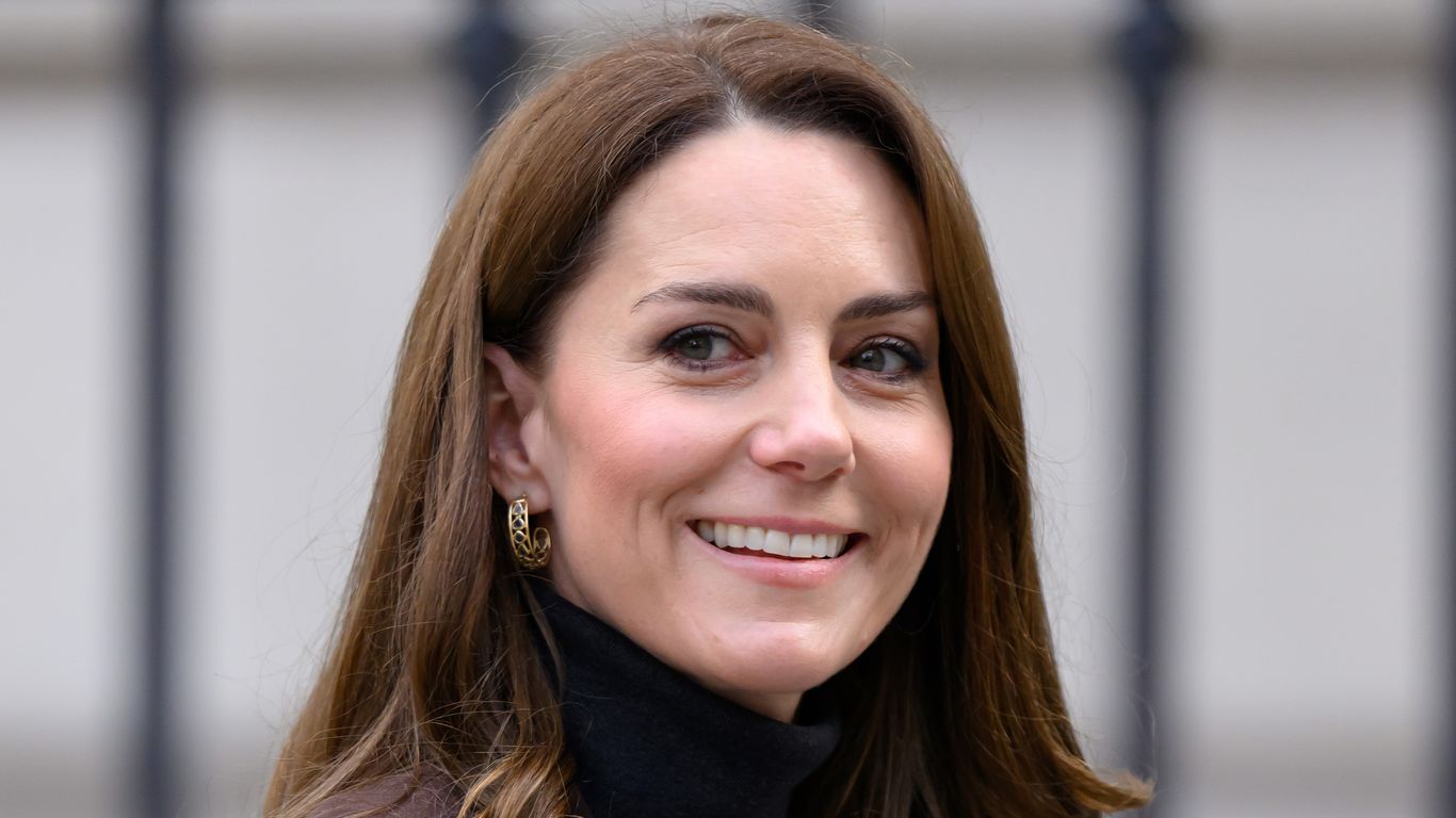 Kate Middleton : comment l’annonce de son cancer il y a un an a changé ...