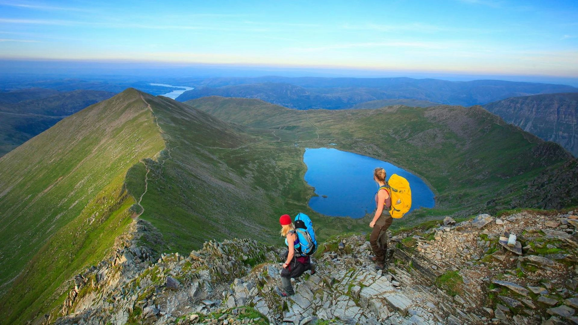Ultimate guide to climbing Helvellyn: Best routes, essential gear and ...