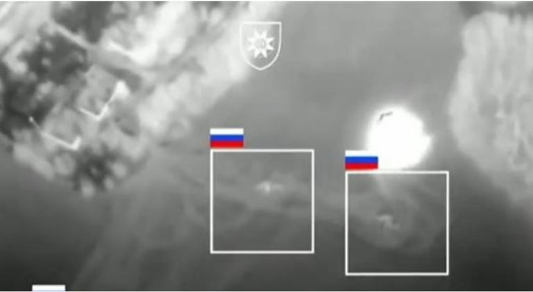 Guerra, imboscata ucraina agli elicotteri russi: quattro abbattuti. Danno da oltre 40 milioni di ...