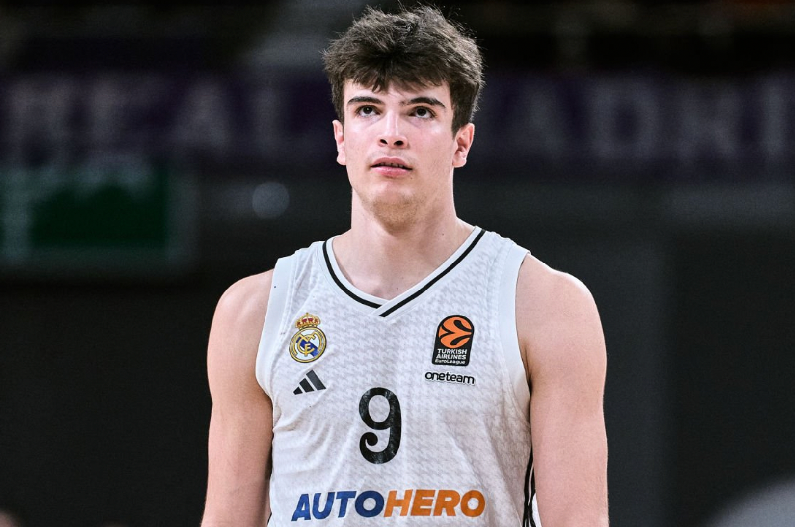 Hugo Gonzalez: NBA draft scouting report