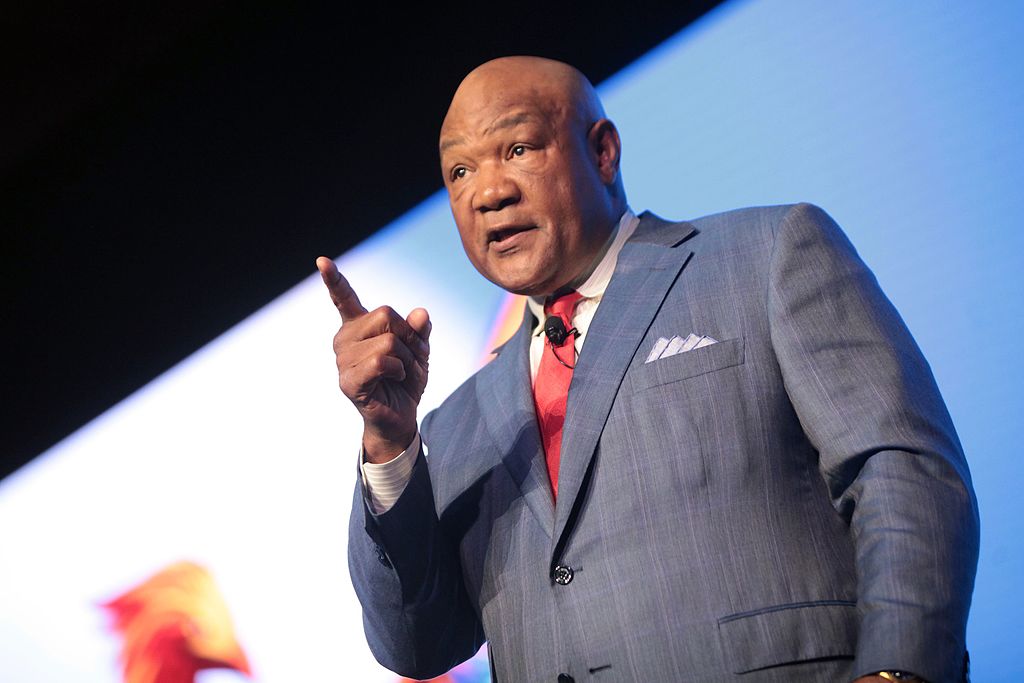 Remembering George Foreman: His 12 Greatest Accomplishments