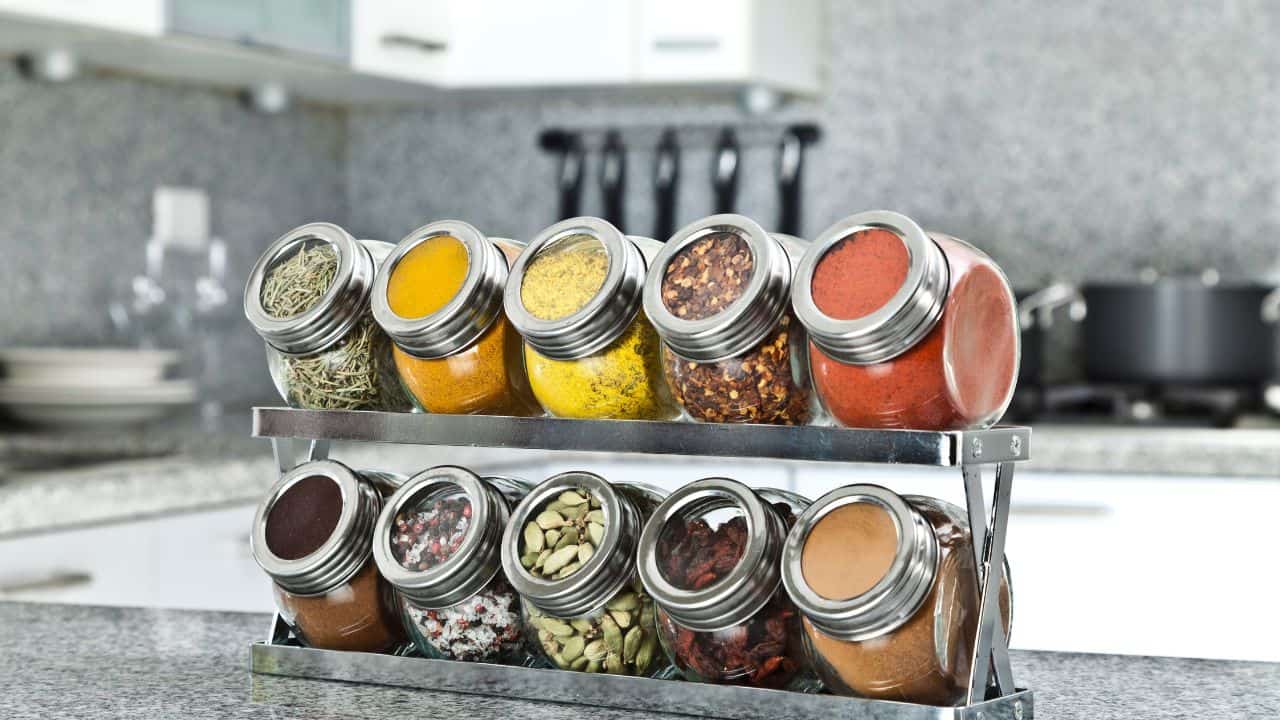 I Stored My Spices Wrong and Wasted Hundreds of Dollars. Here’s What I ...