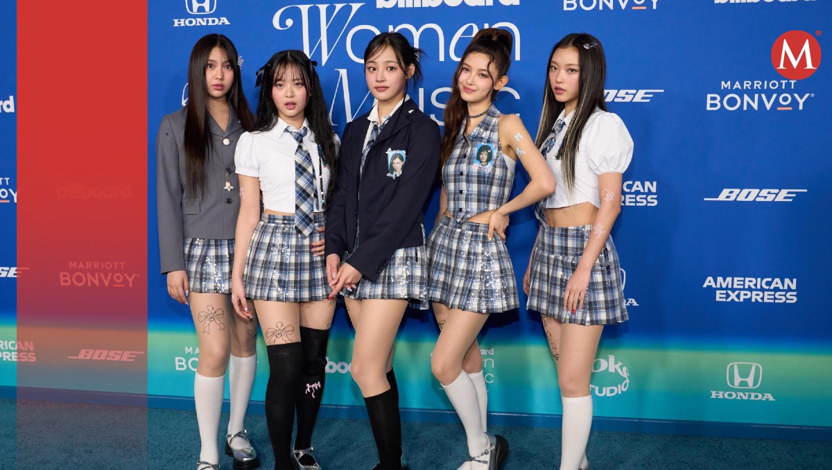 ¡NewJeans confirmaría regreso con sus integrantes originales! ADOR ...