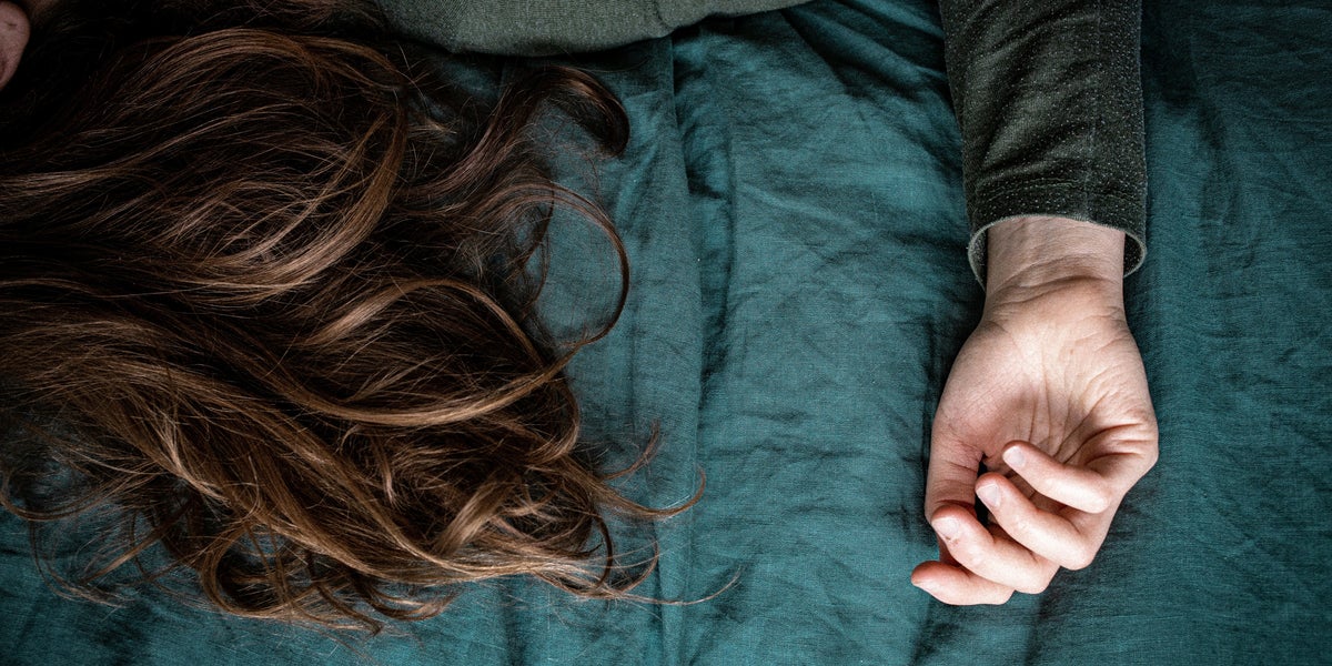 The Most Important Sleep Rule For A Longer Life, According To Science