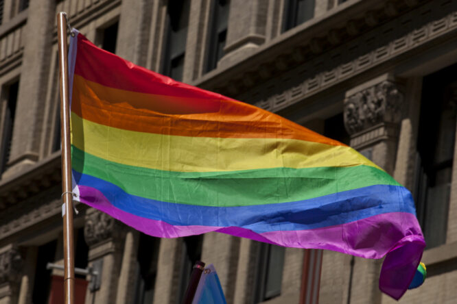 Milestones in LGBTQ History Everyone Should Know