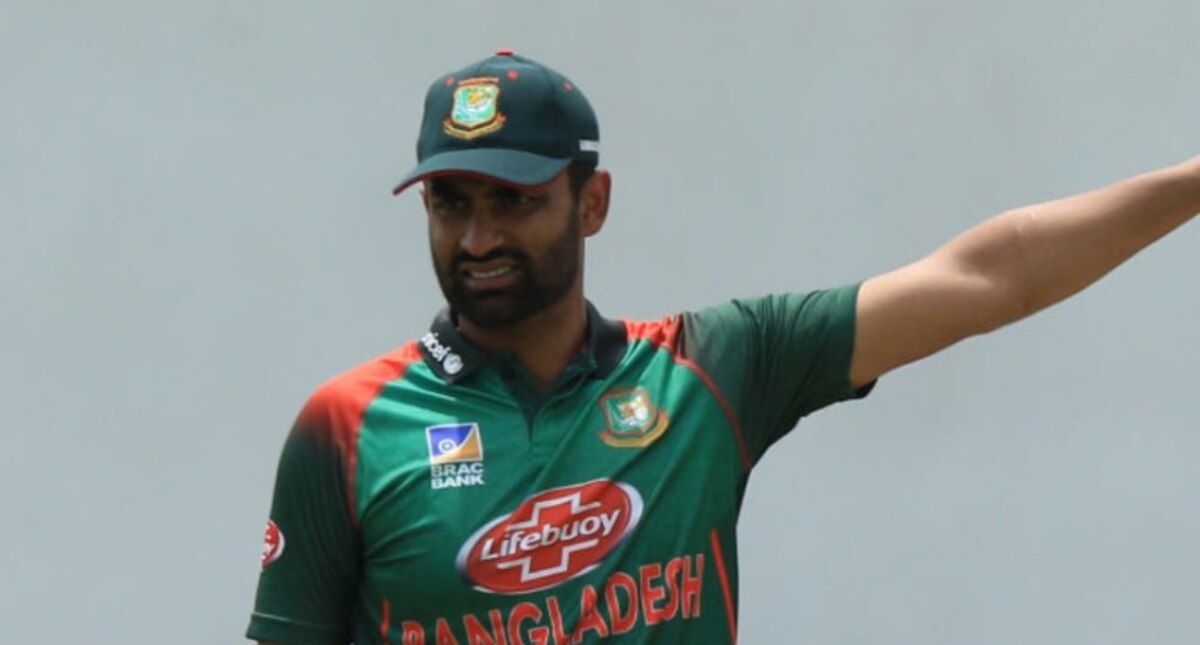 Instances Of Cricketers Suffering Brutal Injuries