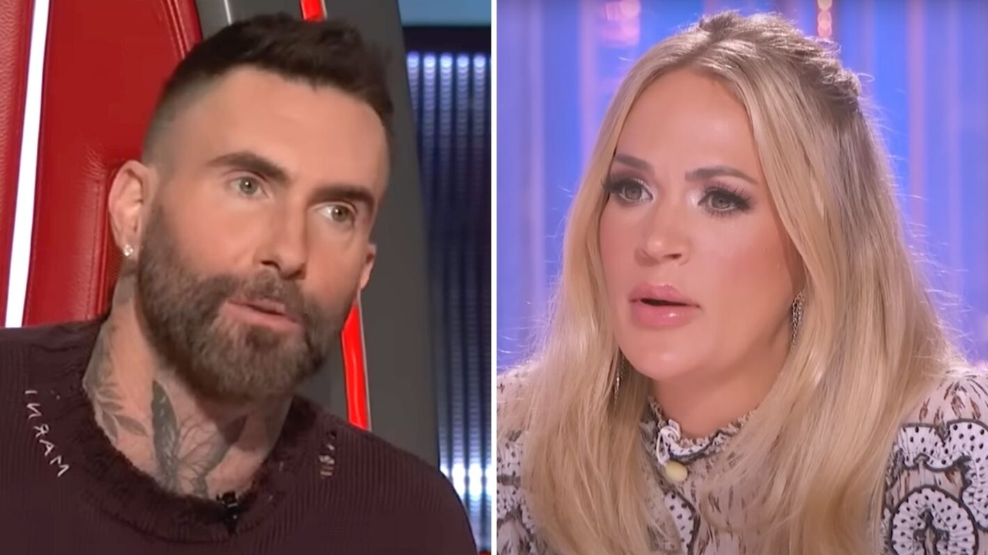 ‘American Idol’ & ‘The Voice’ Ratings Revealed: Which Show Has More ...