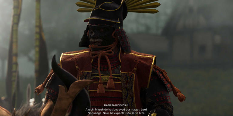 Every Real Historical Figure In Assassin's Creed Shadows