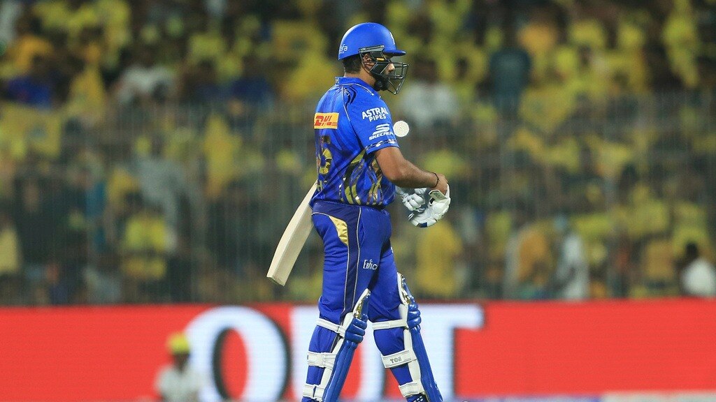 Rohit Sharma's poor IPL 2025 start played down by Kane Williamson: Just ...