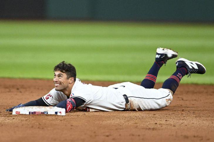 Tyler Freeman Reveals ‘Crazy’ Conversation With Nolan Jones, Preceding ...