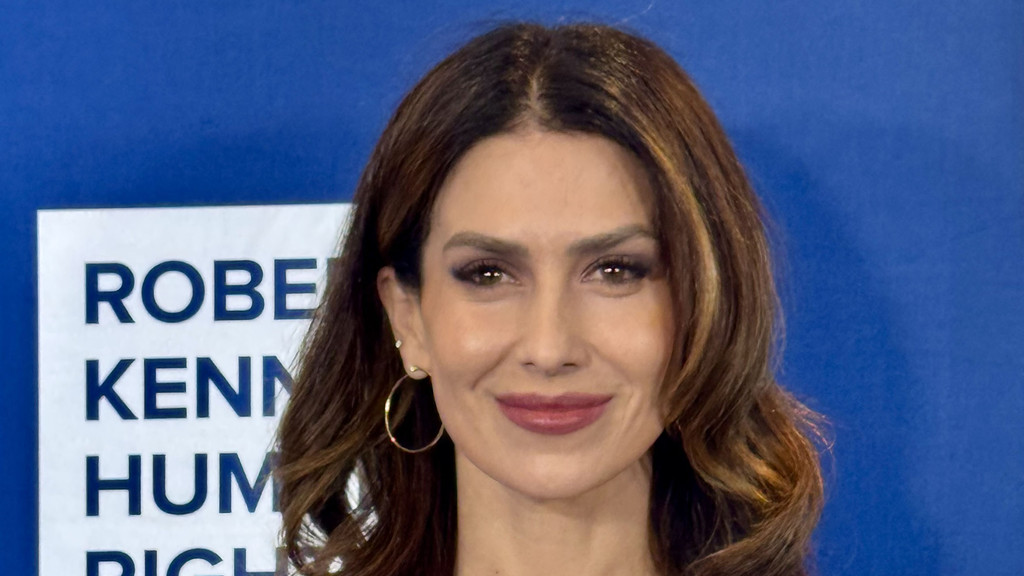 Hilaria Baldwin et sa belle-fille Ireland s'amusent de leur différence ...