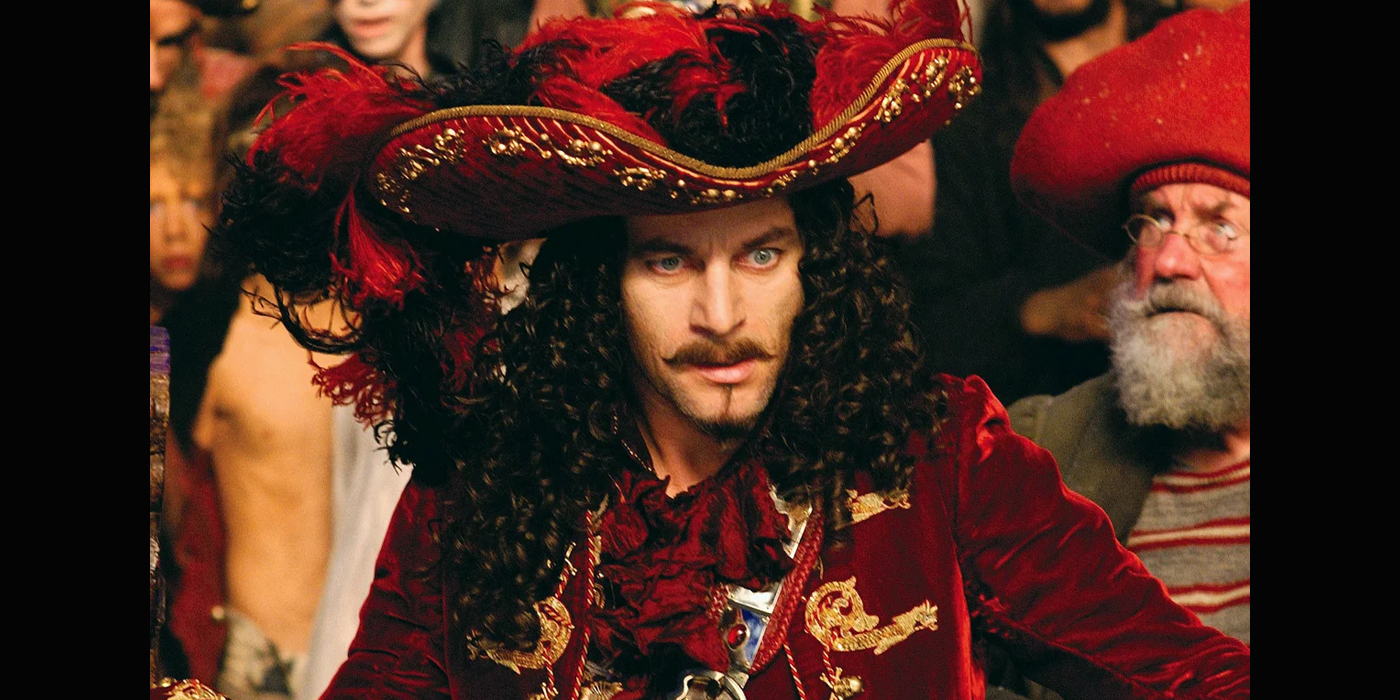 If You Want More Of Jason Isaacs After The White Lotus Season 3, This ...