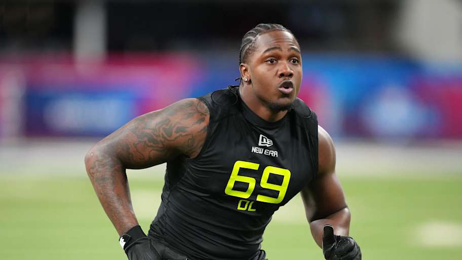 Chiefs Boost Defense In Latest Mock Draft