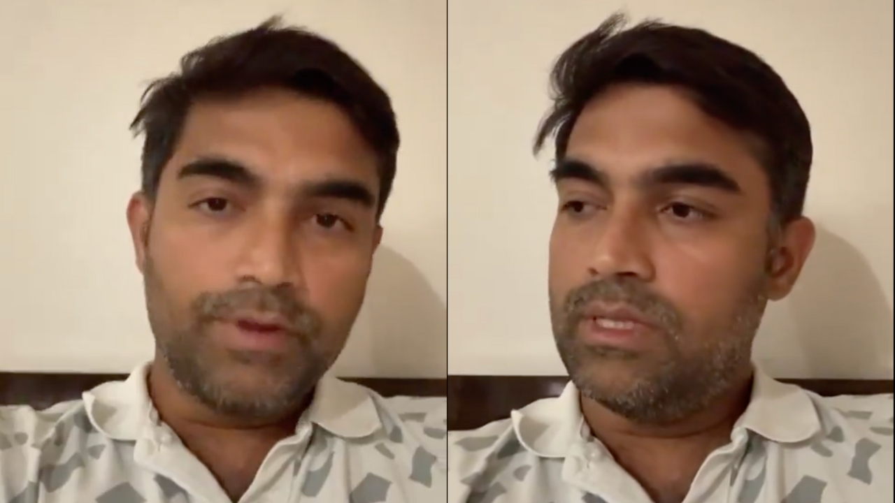 Rippling co-founder Prasanna Sankar on run, claims harassment in ...