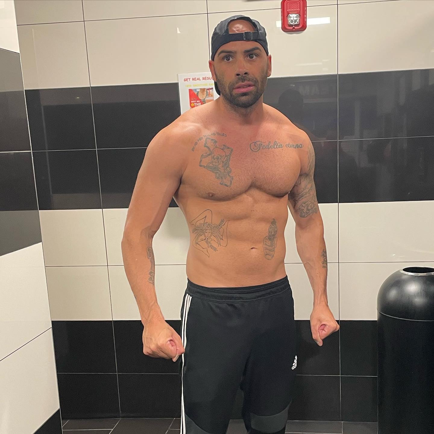 Former Bonanno mafia family associate turned informant arrested on ...