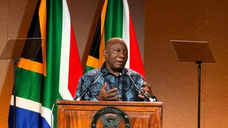 The onslaught of the oligarchs: How global influences shape South ...