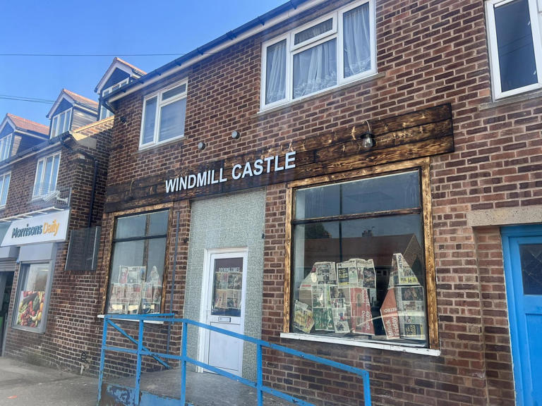 Brand new micropub set to open its doors in Doncaster