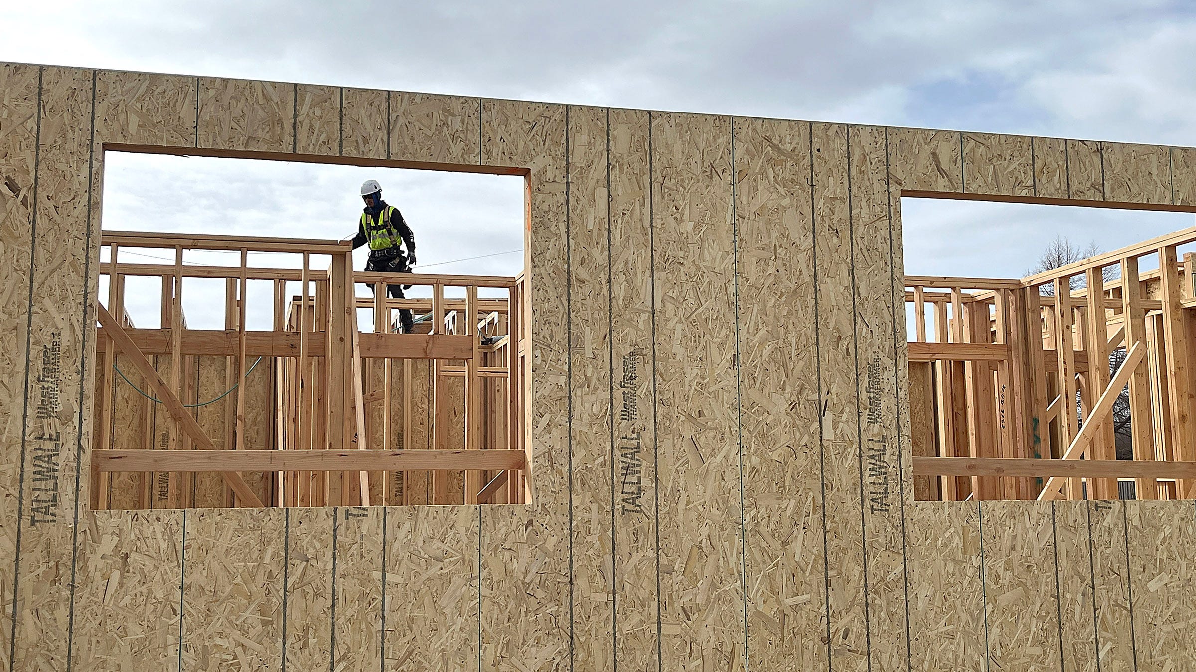 Fees, rent control, price gouging: Housing bills to watch at Nevada ...