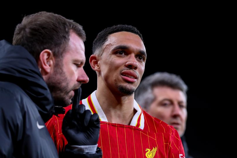 FIFA rule explains why Real Madrid must tell Liverpool before signing ...