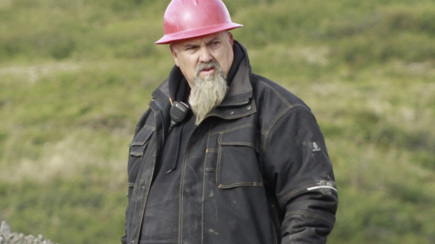 ‘Gold Rush’ Surprise! Is Todd Hoffman Returning to the Show?