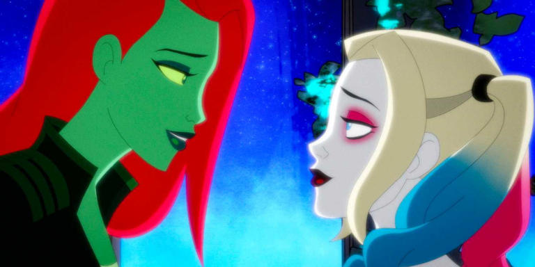 "We're Excited To Continue:" Harley Quinn Showrunner Teases Plans For Season 6 Of The DC Series