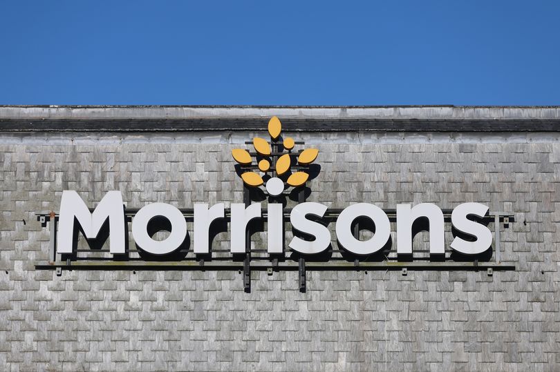 Morrisons to close 17 stores as well as 52 cafes and other counters