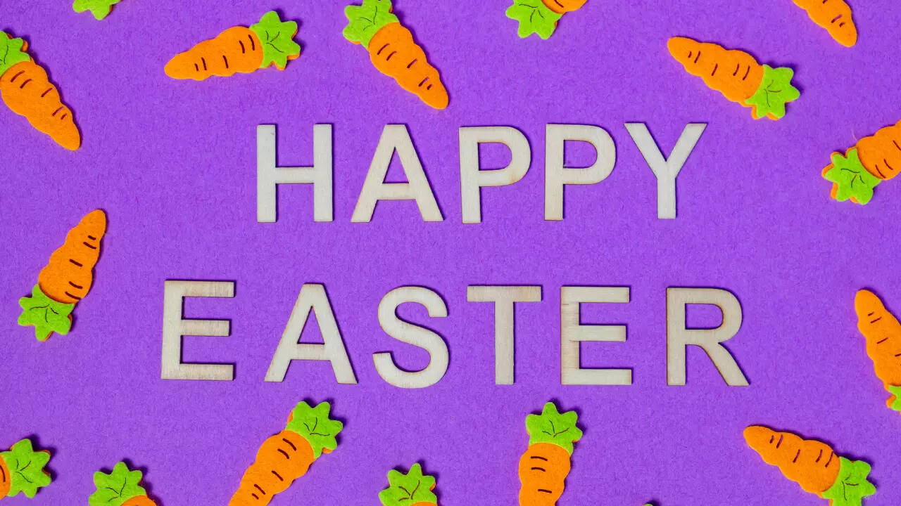 When is Easter in 2025?