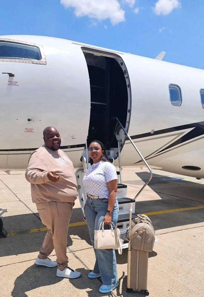 Zimbabwe’s R5 million lobola ceremony and a robbery: Thieves pounced ...