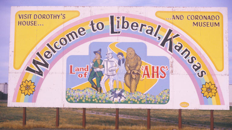 The Quirky, Lesser-Known Little Kansas City That's Famous For Unmatched ...