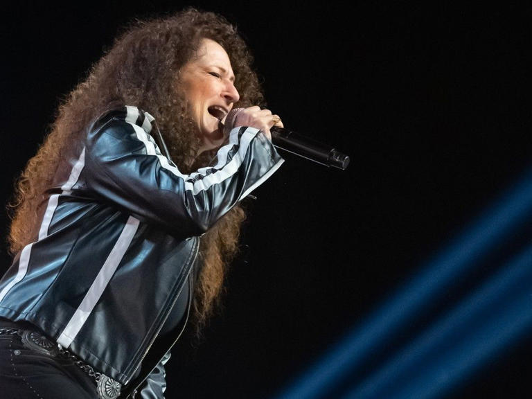 Shania Twain goes 'gonzo' for B.C.'s Darby Mills on new season of ...