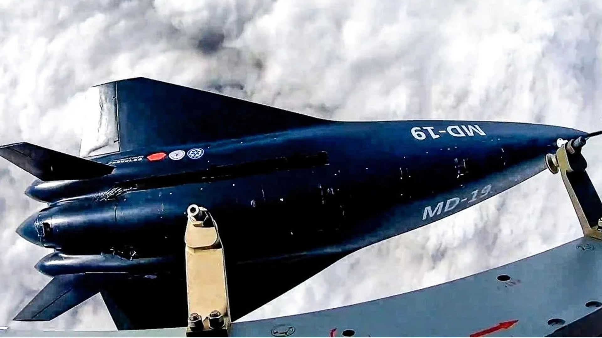 China’s magnesium-powered scramjet breakthrough nearly doubles thrust ...