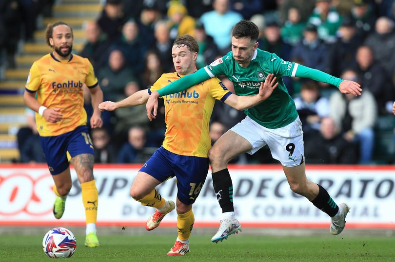 Sky Sports pundit fears most for Plymouth Argyle in relegation battle