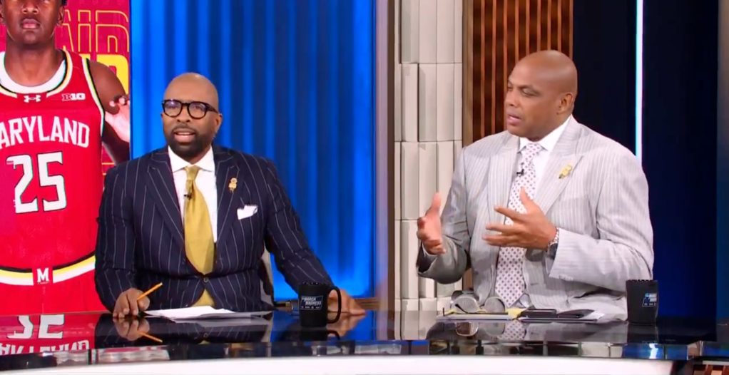 Maryland’s March Madness buzzer-beater turns into travel controversy