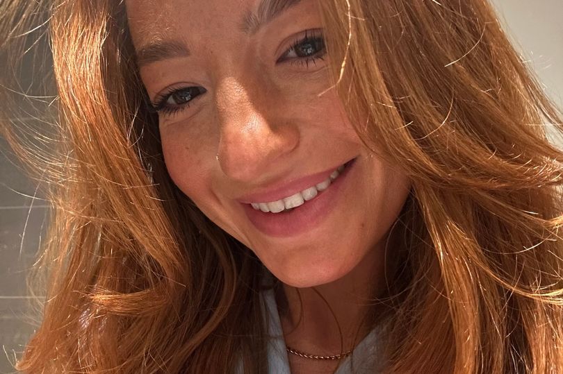 Nurse thought she had a virus - but it was a life-threatening problem