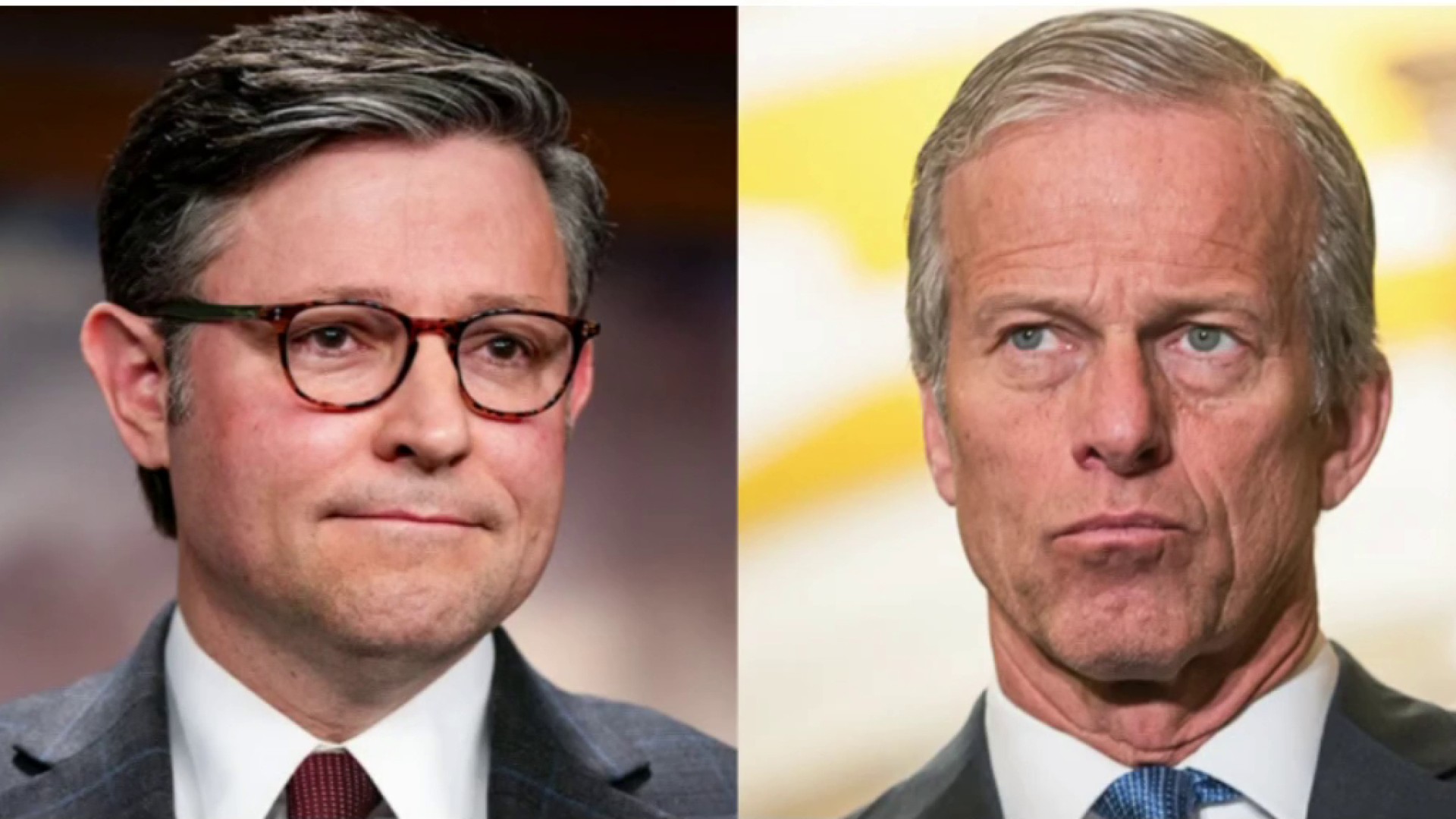 Republicans face hurdles to pass Trump's agenda