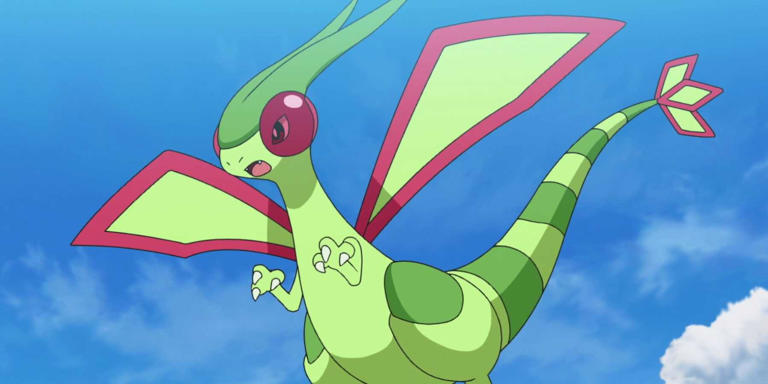 10 Pokémon Whose Types Don't Match Their Designs At All