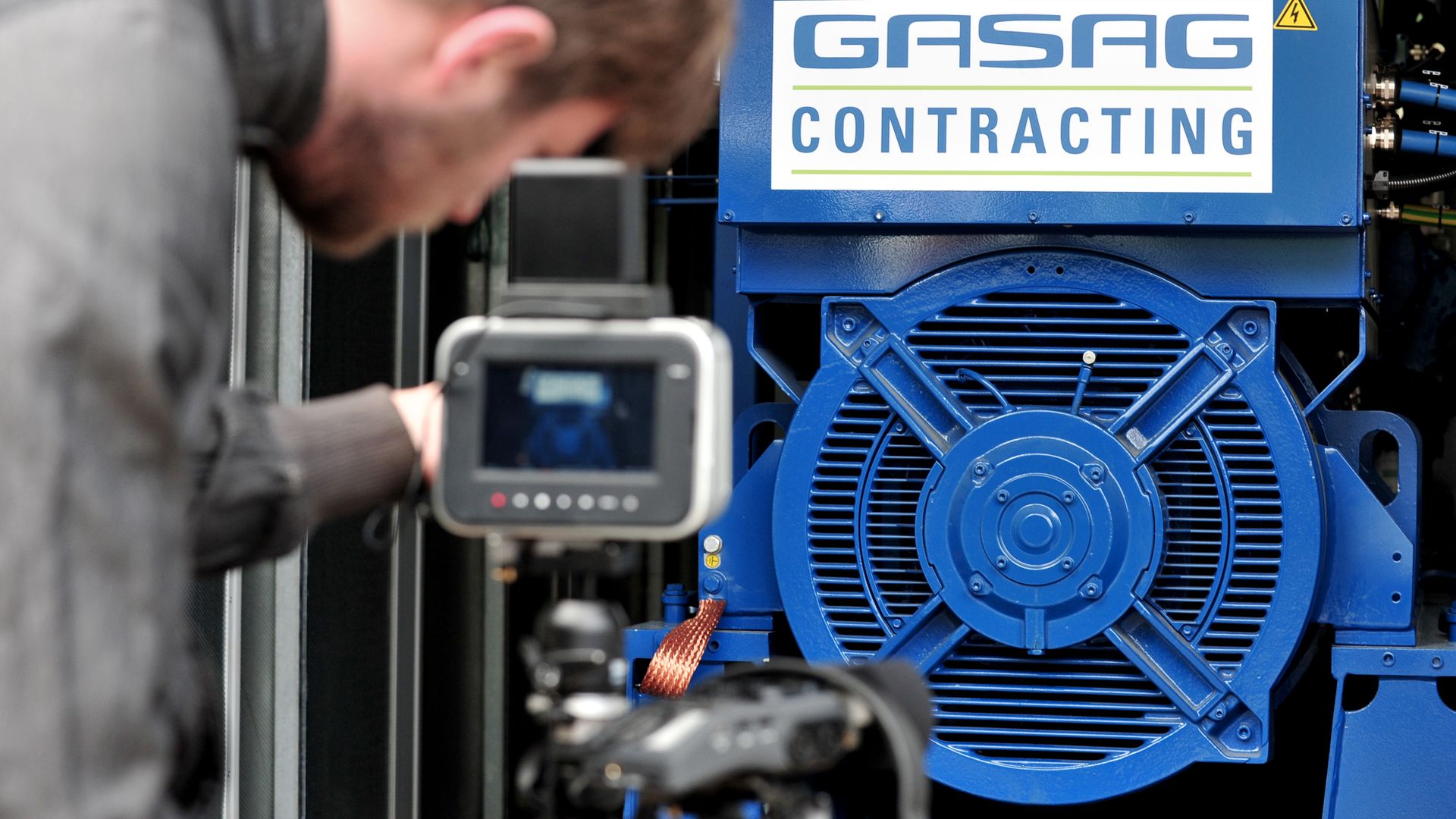 Gasag hat Gas-Neukunden zu viel Geld abgenommen