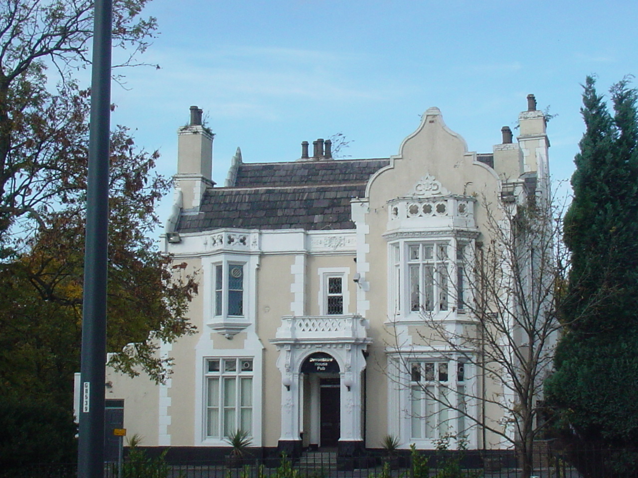 BBC This City is Ours: 10 Liverpool filming locations you may have ...