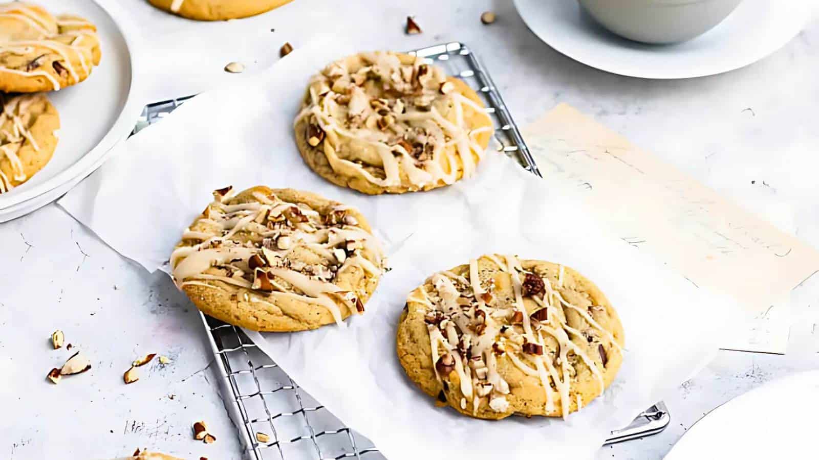 19 Maple Syrup Dessert Recipes to Satisfy Your Sweet Tooth the Cozy Way