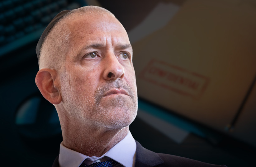 ‘No deep state and no dictatorship,’ Herzog says contrary to Netanyahu ...