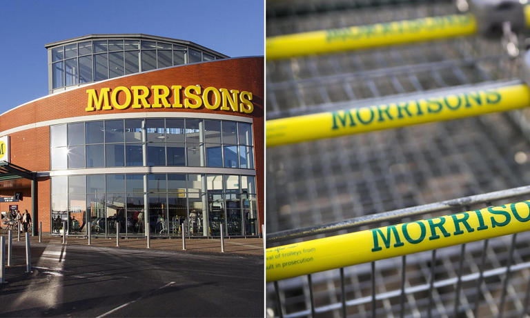 Morrisons job axe as 365 members of staff put at risk of redundancy
