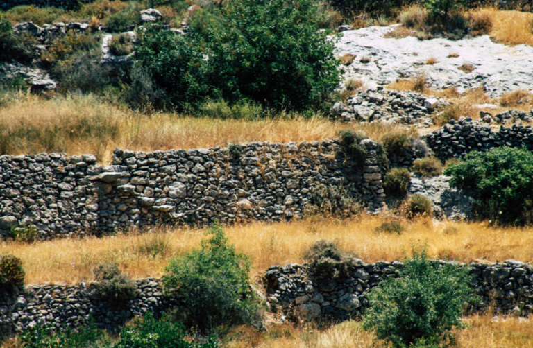 Archaeologist proposes new location for Biblical Rephaim Valley