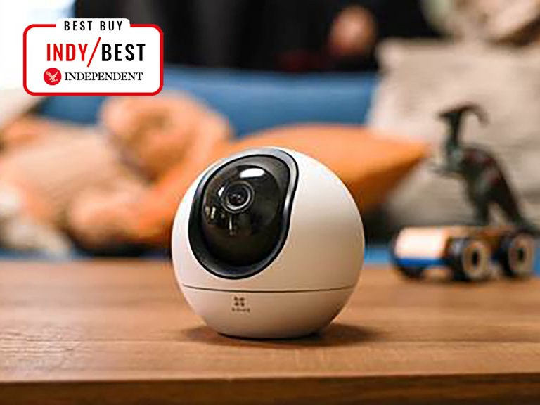 10 best home security cameras to give you peace of mind
