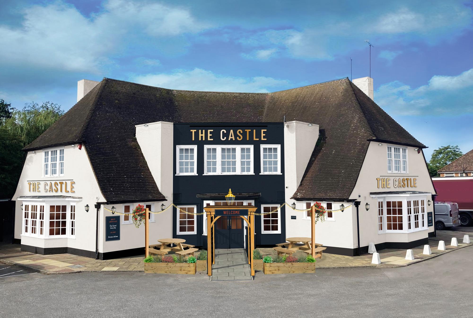 Worthing pub to close for complete transformation – it will reopen with ...