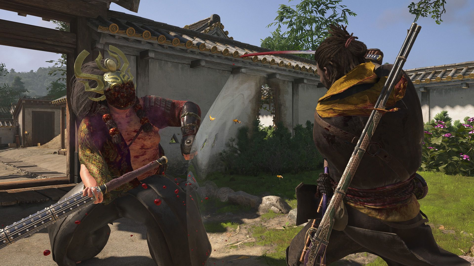 It took Assassin's Creed Shadows players 9 days to find a new way to ...