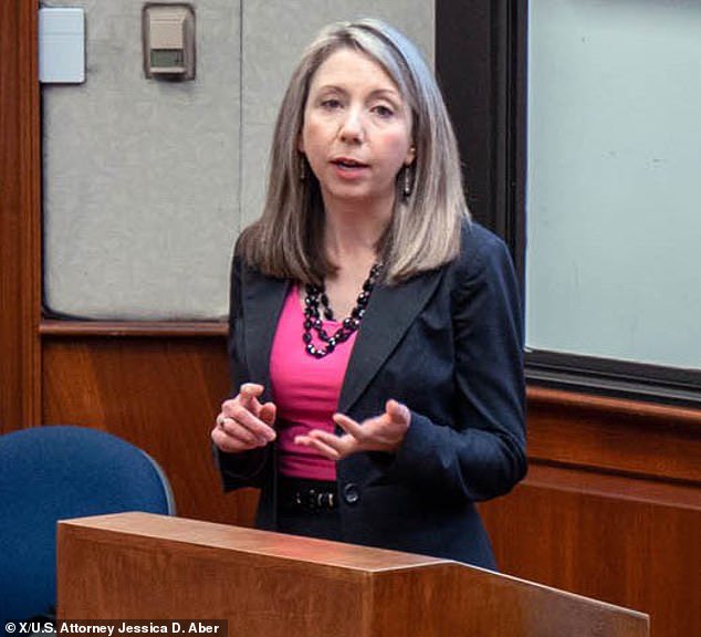 Friends hint at cause of death for Biden prosecutor found dead