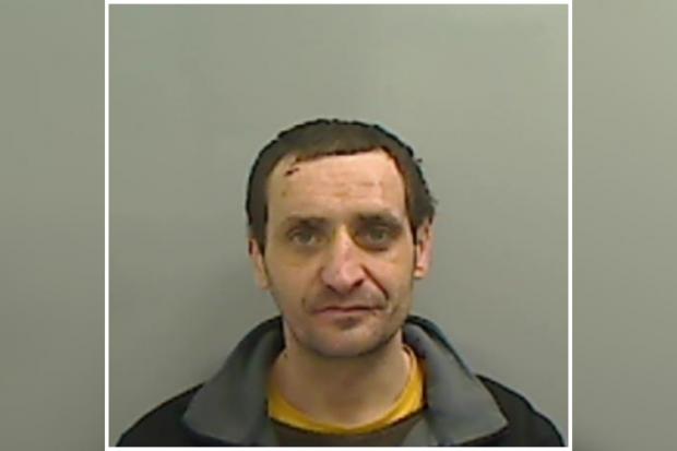 Man dragged woman who feared for life out of car in attempted Christmas ...