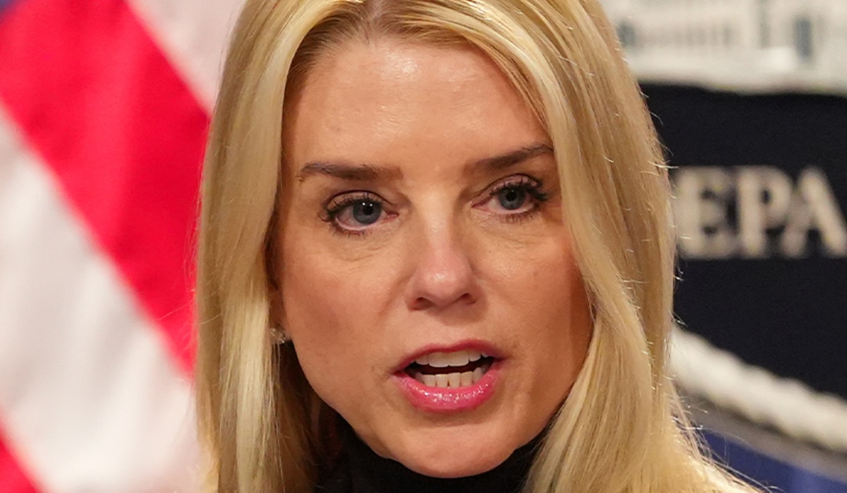 U.S. Congressman Says In Epstein Case "Democrats Are on the Side of the ...