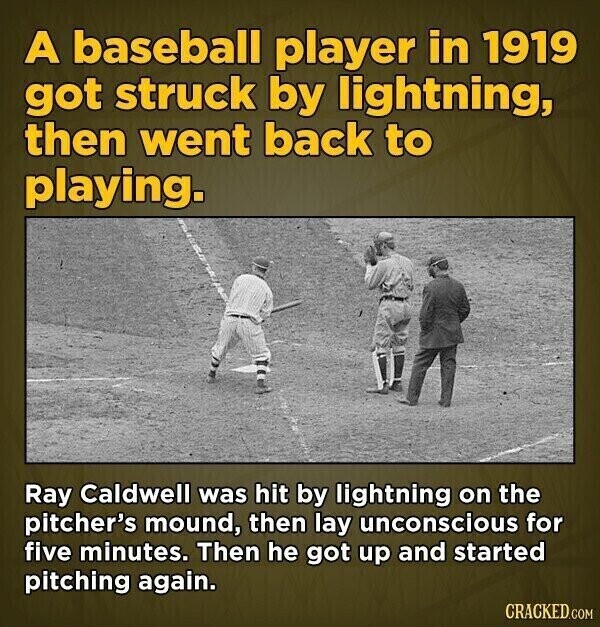 40 Athletic Bits of Sports Trivia That Brag About Their High School ...